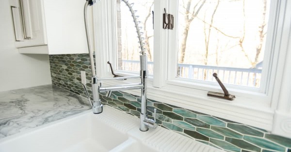 DIY Tips for Plumbing and Water-Consuming Appliances